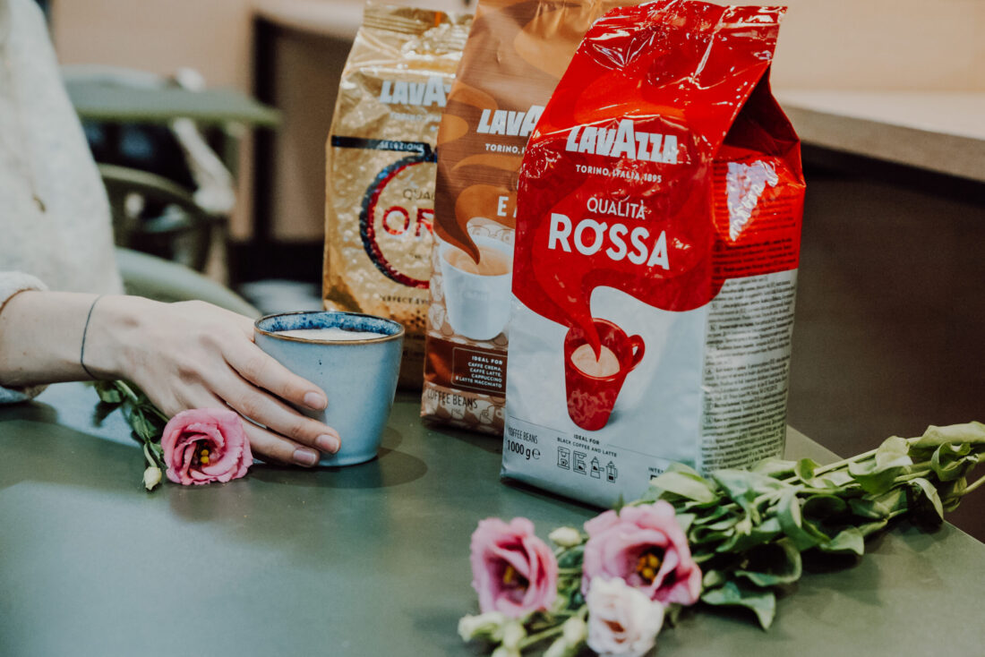 Która Lavazza jest najlepsza? - Blog o Kawie