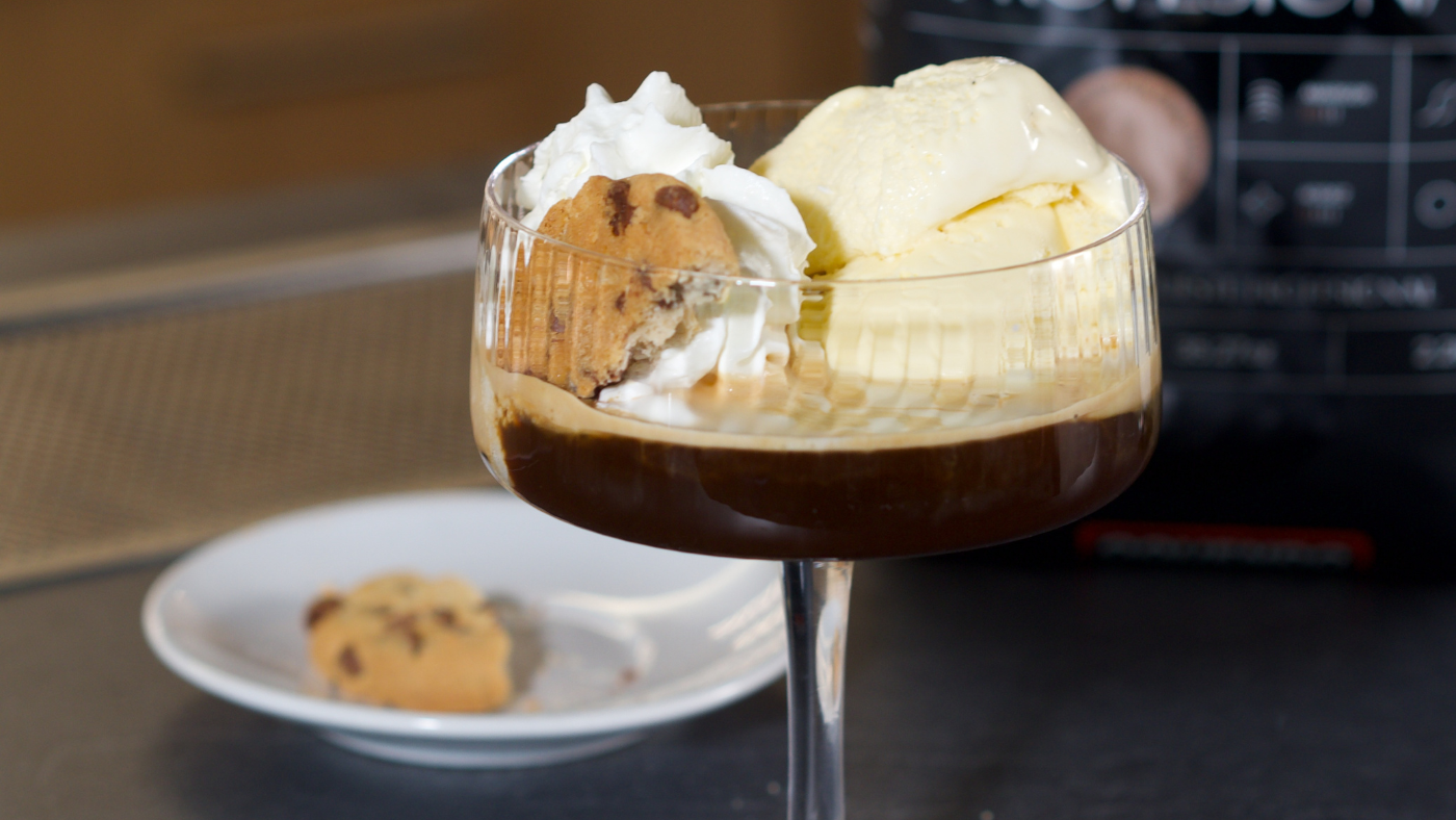 Cafe affogato – najlepszy przepis - Blog o Kawie