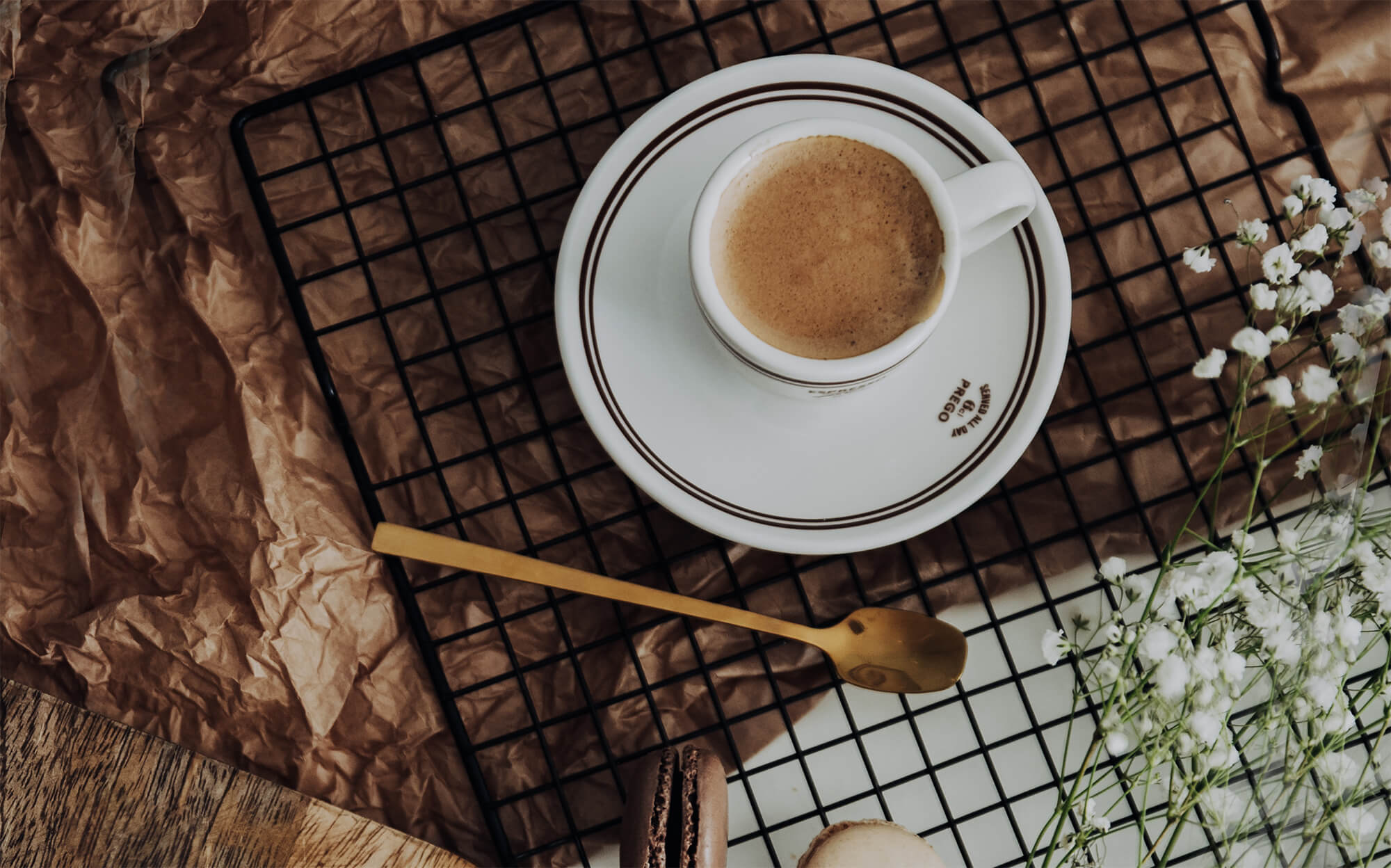 Kawa Doppio – co to jest i jak ją przygotować w domu? - Blog o Kawie